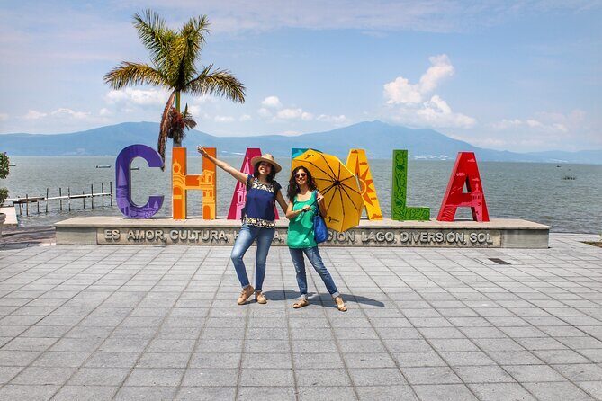 Discover Chapala - Key Points