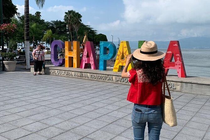 Discover Chapala - An In-Depth Look at the Lake Chapala & Ajijic Tour