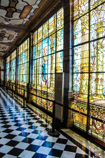 Discover Chapultepec Forest in Mexico City. - What Is This Tour All About?