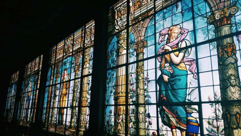 Discover Chapultepec Forest in Mexico City. - Practical Details