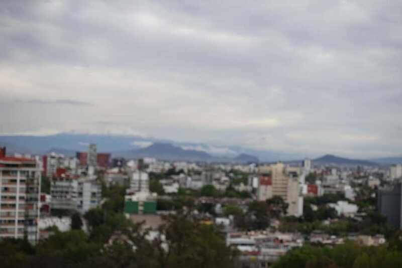 Discover Chapultepec Forest in Mexico City. - Authentic Experiences and Insights from Reviews