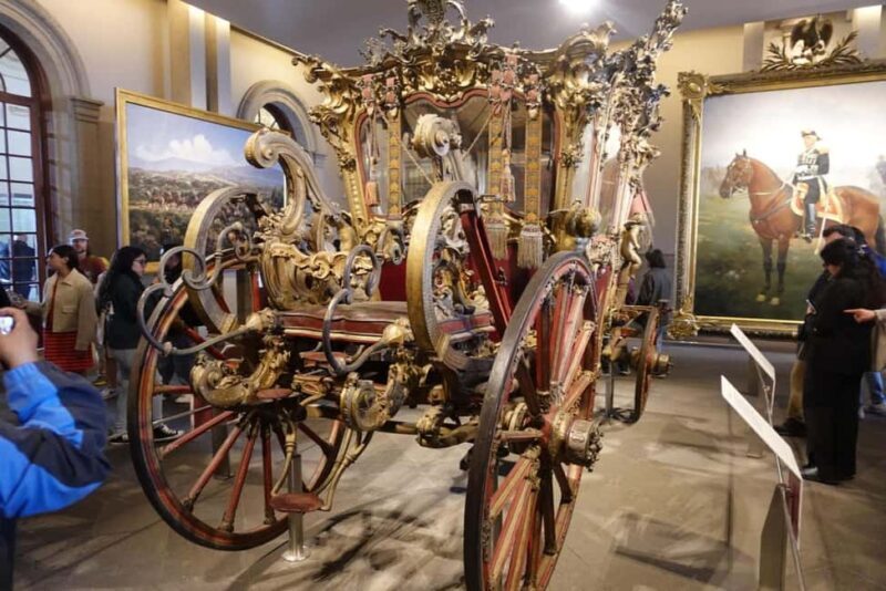 Discover Chapultepec Forest in Mexico City. - FAQs