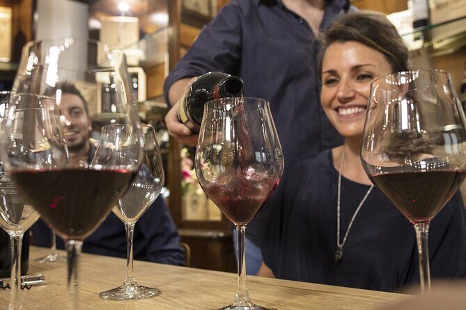 Discover Chianti Classico Wines DiWine Experience - Who This Tour Is Perfect For