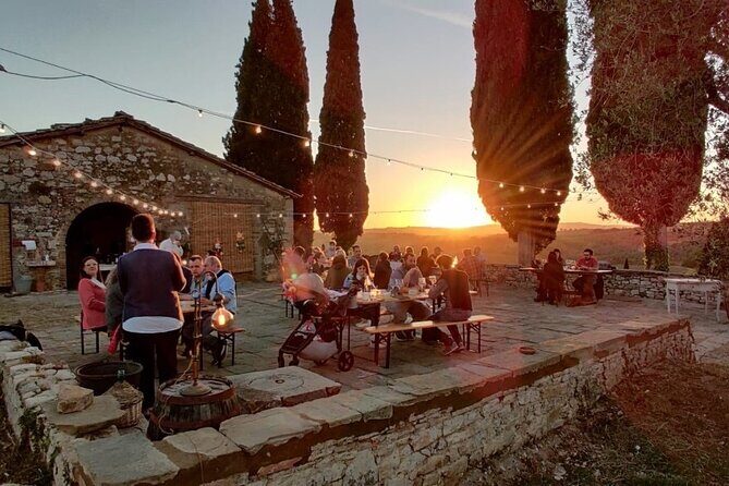 Discover Chianti Classico Wines DiWine Experience - The Sum Up