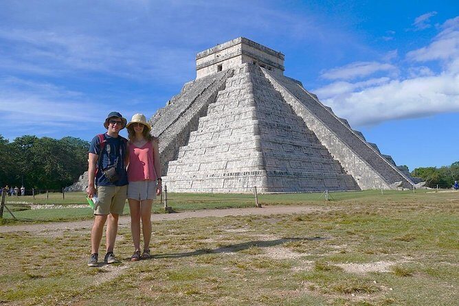 Discover Chichén Itzá & a Sacred Cenote. Lunch and transportation included. - Is This Tour Worth the Price?