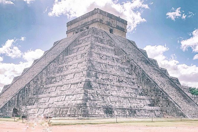 Discover Chichen Itza from Cancun or Maya Riviera - What’s Included and What’s Not