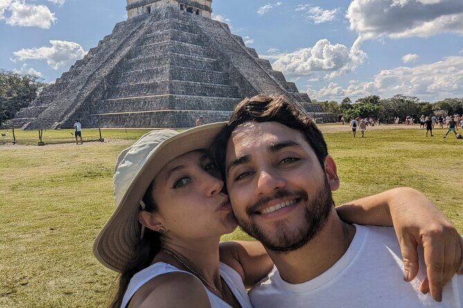 Discover Chichén Itzá, Valladolid, and The Cenotes - Key Points