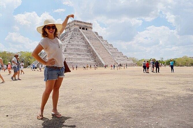 Discover Chichén Itzá, Valladolid, and The Cenotes - Who This Tour Is Perfect For