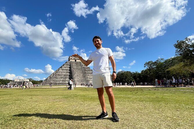 Discover Chichén Itzá, Valladolid, and The Cenotes - FAQ