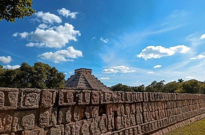 Discover Chichen Itza with Cenote Xcajum and Valladolid + lunch - Final Thoughts: Who Is This Tour For?
