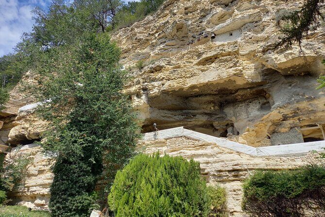 Discover cliffs and myths of Bulgarian Northern Black Sea coast - Frequently Asked Questions