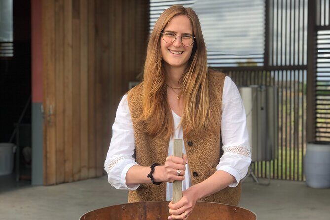 Discover Clos Systey Organic and Biodynamic Wines - Why This Tour Works Well
