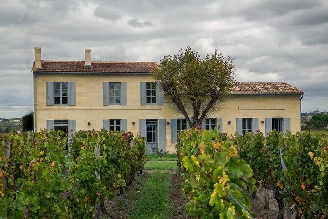 Discover Clos Systey Organic and Biodynamic Wines - Who Should Consider This Tour?