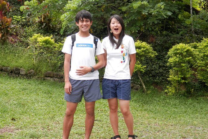 Discover Coral Coast Combo Tour - Key Points