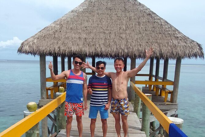 Discover Coral Coast Combo Tour - Group Size and Logistics