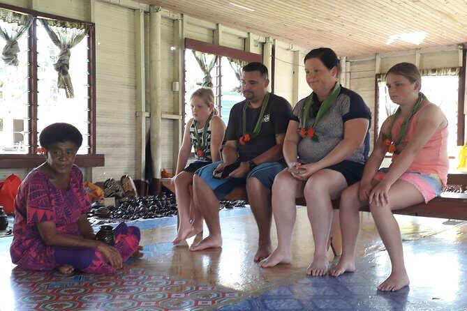 Discover Coral Coast & Natadola Beach Tour - Discover Coral Coast & Natadola Beach Tour Review