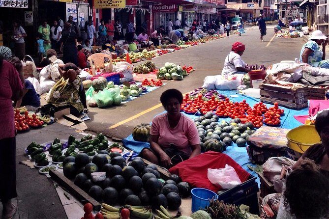 Discover Coral Coast & Natadola Beach Tour - The Sum Up