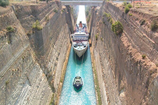Discover Corinth-Nafplio: All Day Tour Through History and Beauty - Final Thoughts on Value and Experience