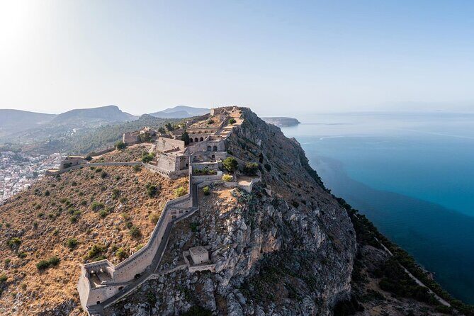 Discover Corinth-Nafplio: All Day Tour Through History and Beauty - FAQ