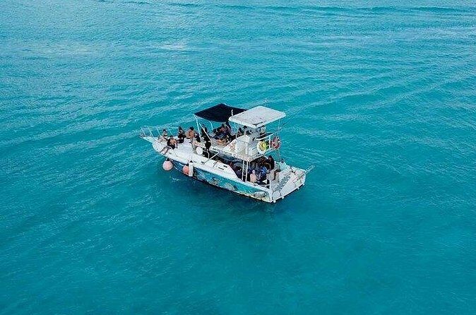 Discover Cozumel's Reef: Glass-bottom Boat Snorkeling Adventure - FAQ