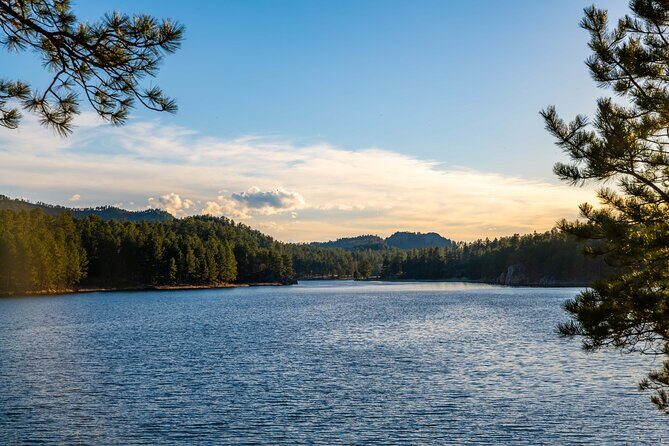 Discover Custer State Park A Self Guided Audio Driving Tour - Who Will Love This Tour?