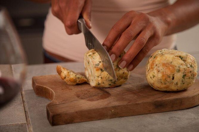 Discover Czech Cuisine: Cooking Class & Dinner in Historic Home - Practical Details