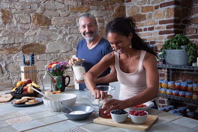 Discover Czech Cuisine: Cooking Class & Dinner in Historic Home - FAQ