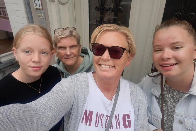 Discover Delft with a self-guided Outside Escape city game tour! - Who Will Love This Tour?