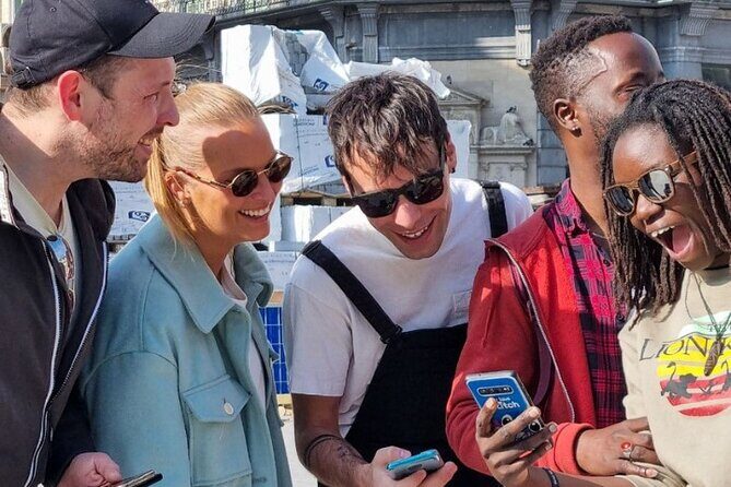 Discover Dinant while playing! Escape game - The alchemist - FAQs