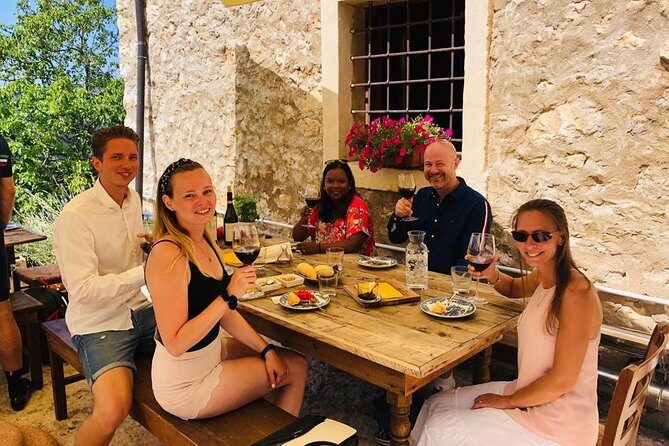 Discover DOP Olive Oil - Key Points