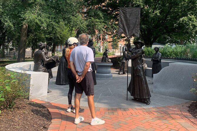 Discover Downtown and Riverfront Bike Tour - Final Thoughts