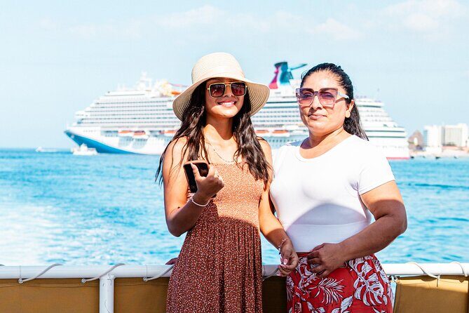 Discover El Cielo and El Cielito Reefs on Amusing Catamarans - FAQ