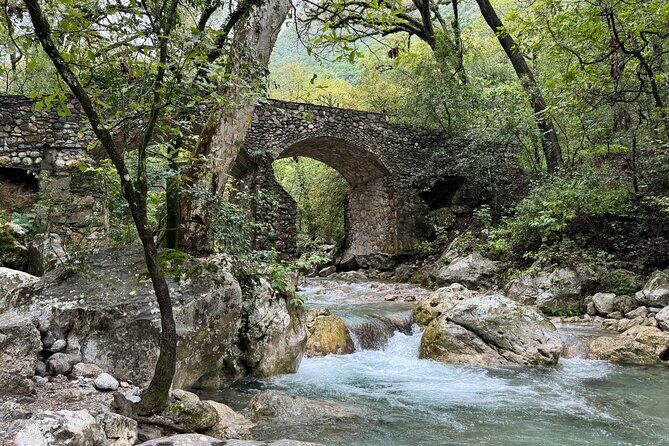 Discover Estanzuela Natural Park - The Sum Up