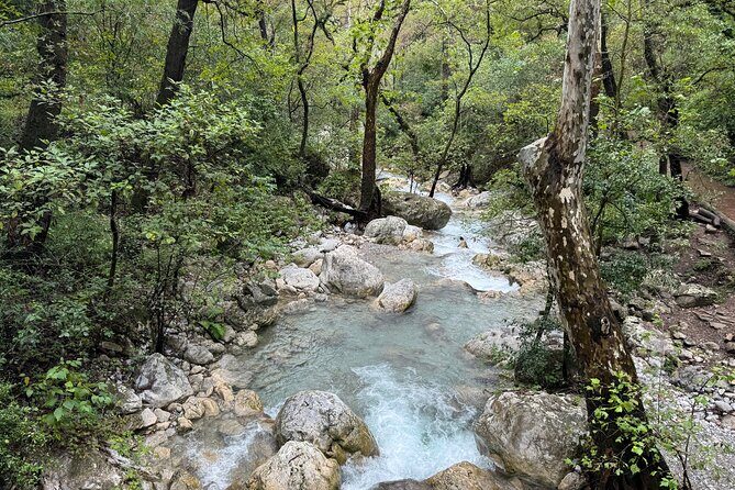 Discover Estanzuela Natural Park - FAQs