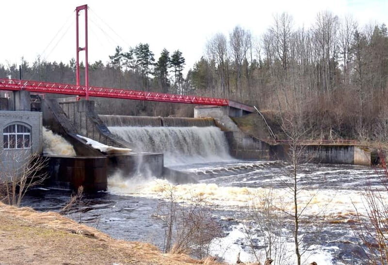 Discover Estonia - car tour from Tallinn to Jägala Waterfall - Why This Tour Works Well