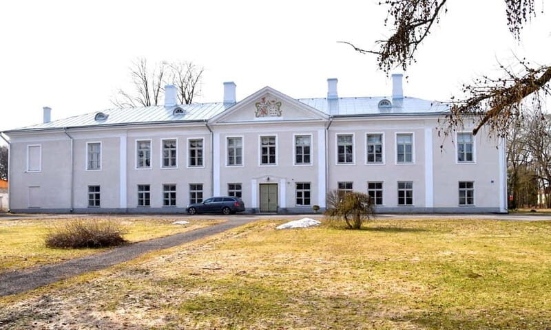 Discover Estonia - car tour from Tallinn to Jägala Waterfall - The Sum Up