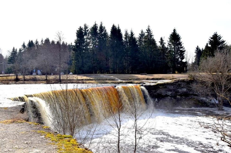 Discover Estonia - car tour from Tallinn to Jägala Waterfall - Discover Estonia: A Balanced Look at the Highlights