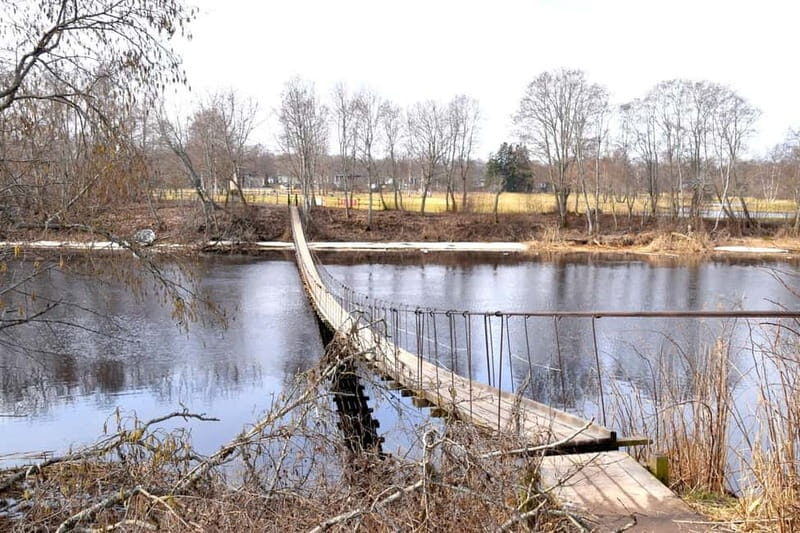 Discover Estonia - car tour from Tallinn to Jägala Waterfall - The Value Proposition