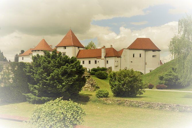 Discover FairyTale Croatia: Castles of Northern Croatia Private Trip from Zagreb - The Value of This Tour