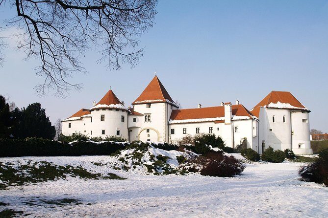Discover FairyTale Croatia: Castles of Northern Croatia Private Trip from Zagreb - Authentic Experiences Highlighted by Travelers