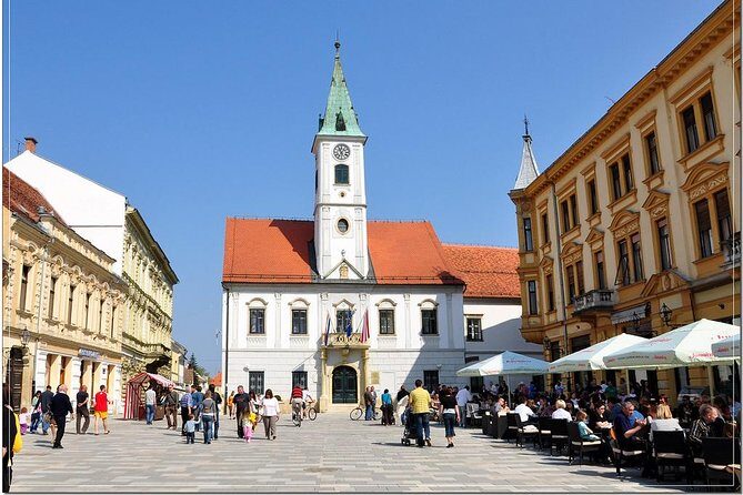 Discover FairyTale Croatia: Castles of Northern Croatia Private Trip from Zagreb - Final Thoughts: Who is This Tour Best For?