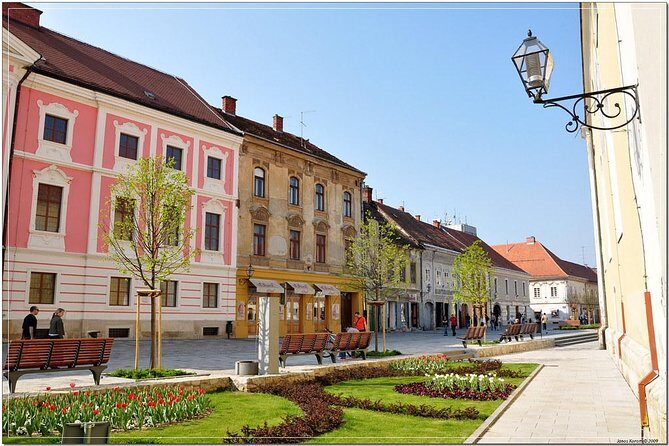 Discover FairyTale Croatia: Castles of Northern Croatia Private Trip from Zagreb - Frequently Asked Questions