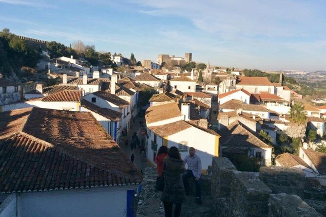 Discover Fátima, Batalha, Nazaré and Óbidos by VAN -Full Day Tour - Who Should Consider This Tour?