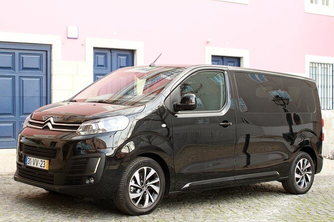 Discover Fátima, Batalha, Nazaré and Óbidos by VAN -Full Day Tour - FAQ