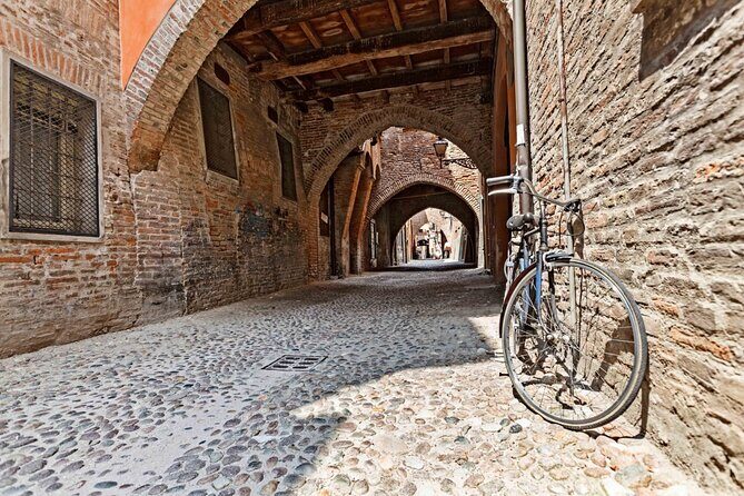 Discover Ferrara, City of the Renaissance - A Close Look at the Tour