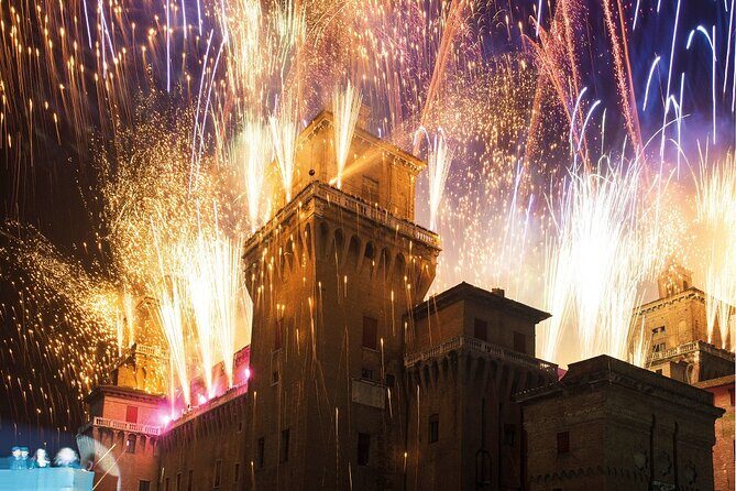 Discover Ferrara, City of the Renaissance - Practical Details and Value