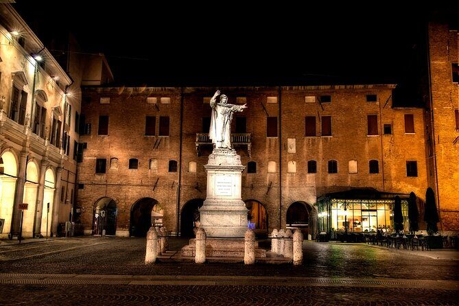 Discover Ferrara, City of the Renaissance - Final Thoughts