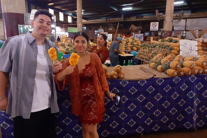 Discover Fiji Best Sights Tour from Lautoka wharf Cruise Ships - What to Expect from the Discover Fiji Best Sights Tour