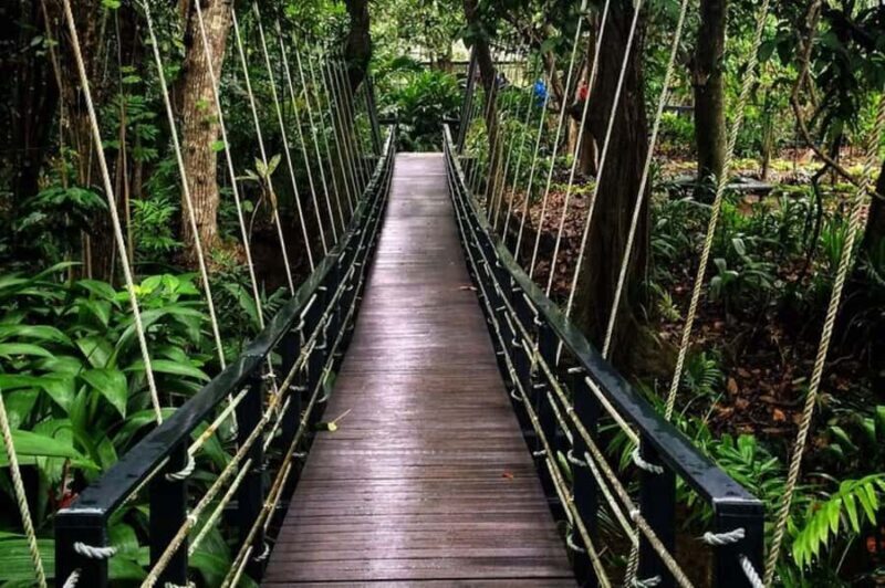 Discover Fijian Culture and Reptiles - FAQ