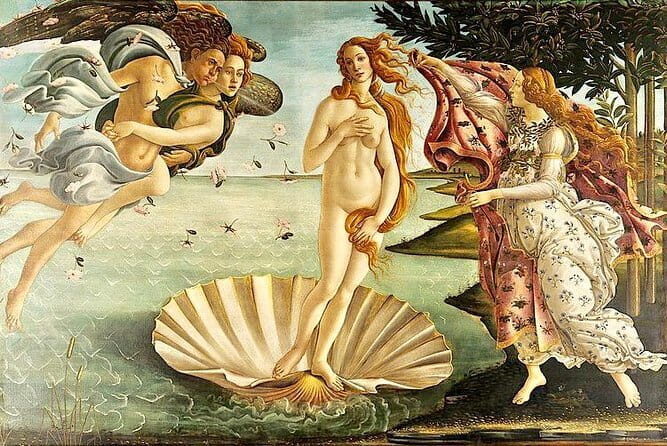 Discover Florence: Uffizi and Accademia Gallery small-group tour - Final Thoughts